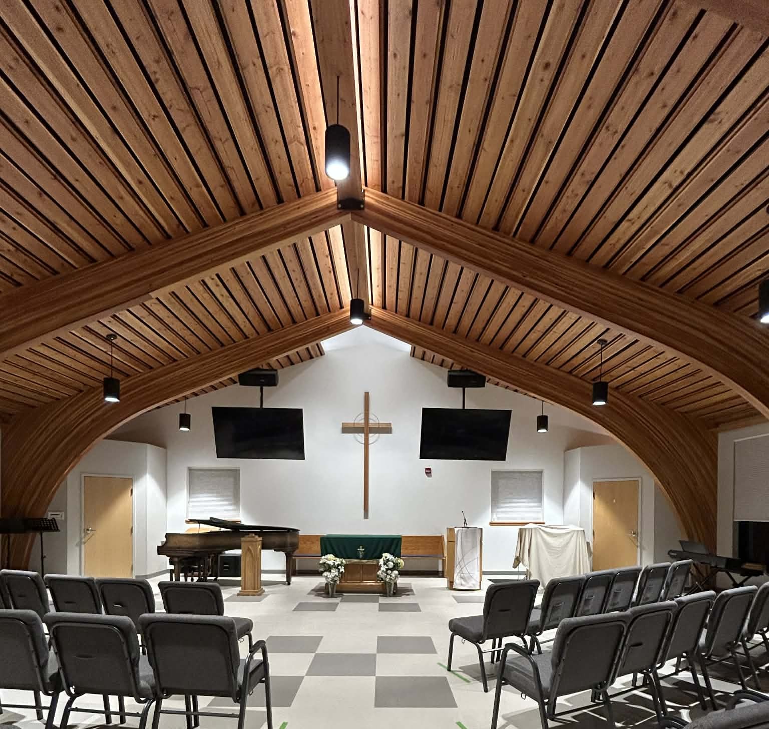 About Us - holytrinitycec-edmonton.com